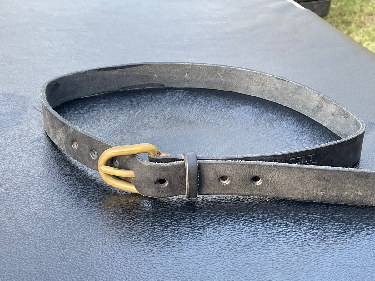 Vincent Belt Vincent Brothers