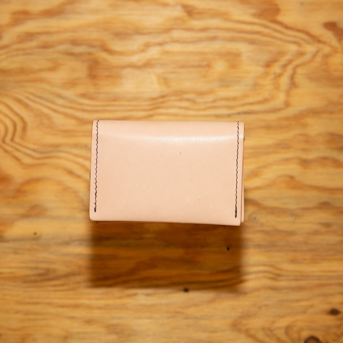 Classic Vincent Wallet Kangaroo Leather – Vincent Brothers